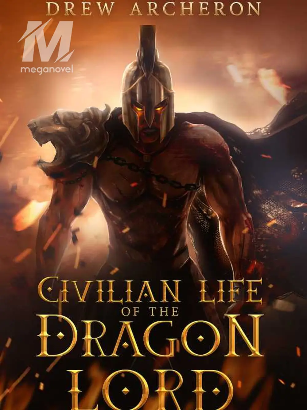 Free Chapter 2 The Train Ride of Civilian Dragon lord Online | MegaNovel