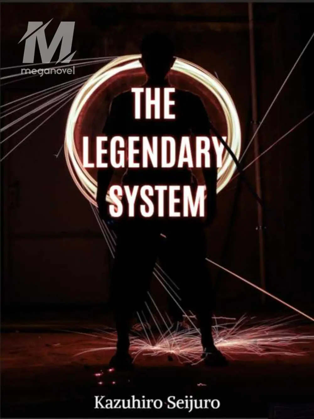 The Legendary System - 28 Bandit's Camp? Novel & PDF Online by ...