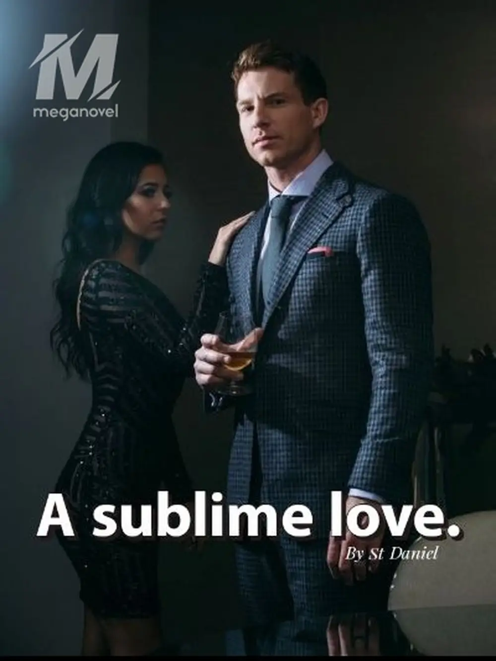 A sublime Love. PDF & Novel Online by Ahli Kokou Daniel KPONTON to Read ...