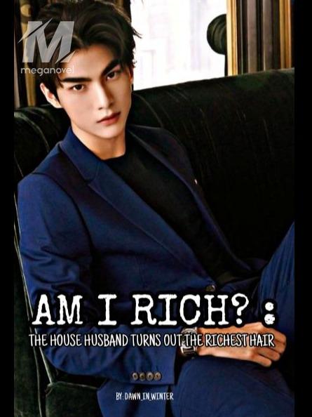 Am I Rich? :The House Husband Turns Out The Richest Heir PDF & Novel Online by Dawn_In_Winter to ...