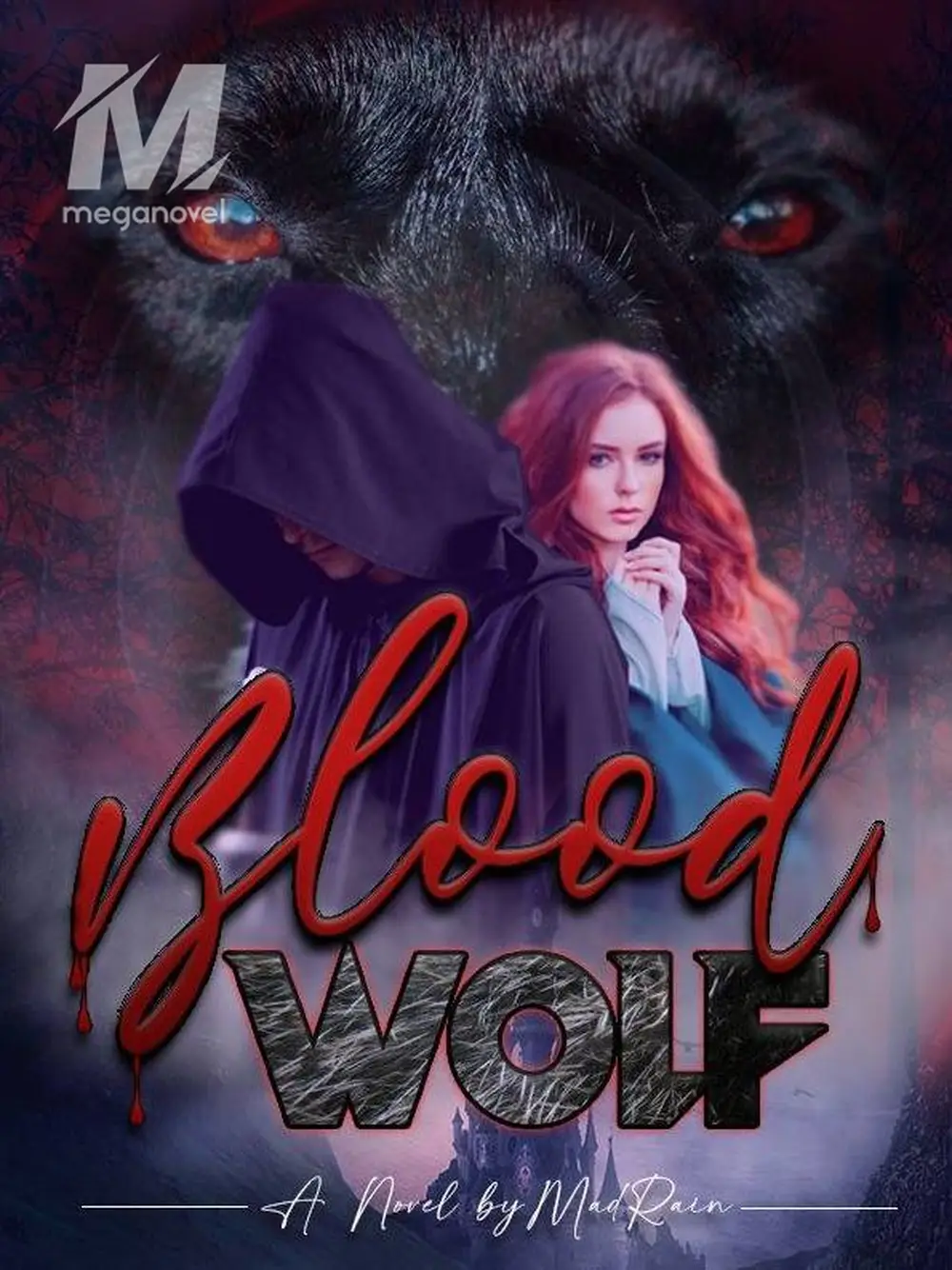 Blood Wolf - Chapter 11: Knowledge and Worry Novel & PDF Online by ...