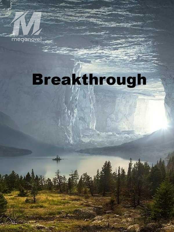 Breakthrough PDF & Novel Online by blueberry chocolate to Read for Free - Fantasy Stories ...