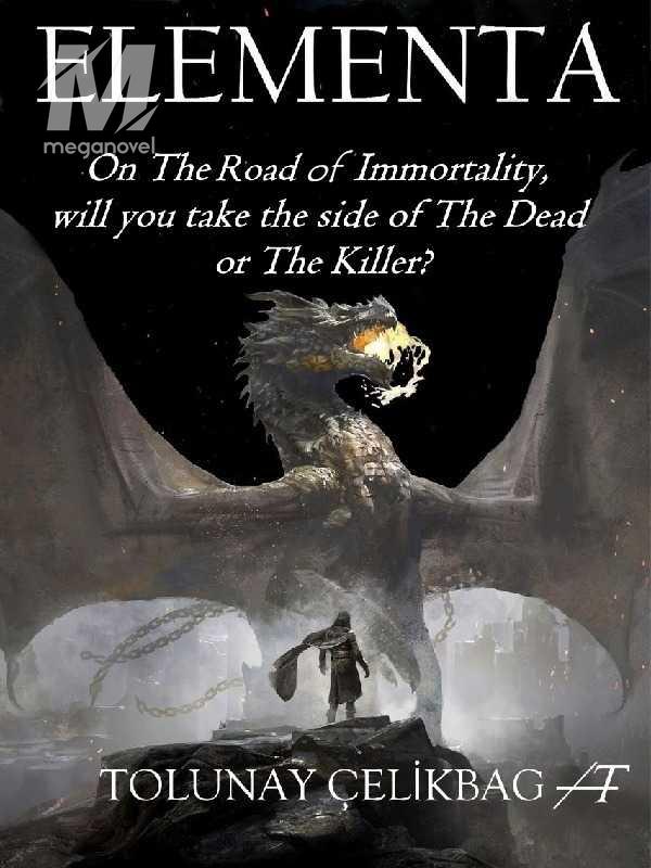 ELEMENTA - The Tale of Immortality PDF & Novel Online by T to Read for ...