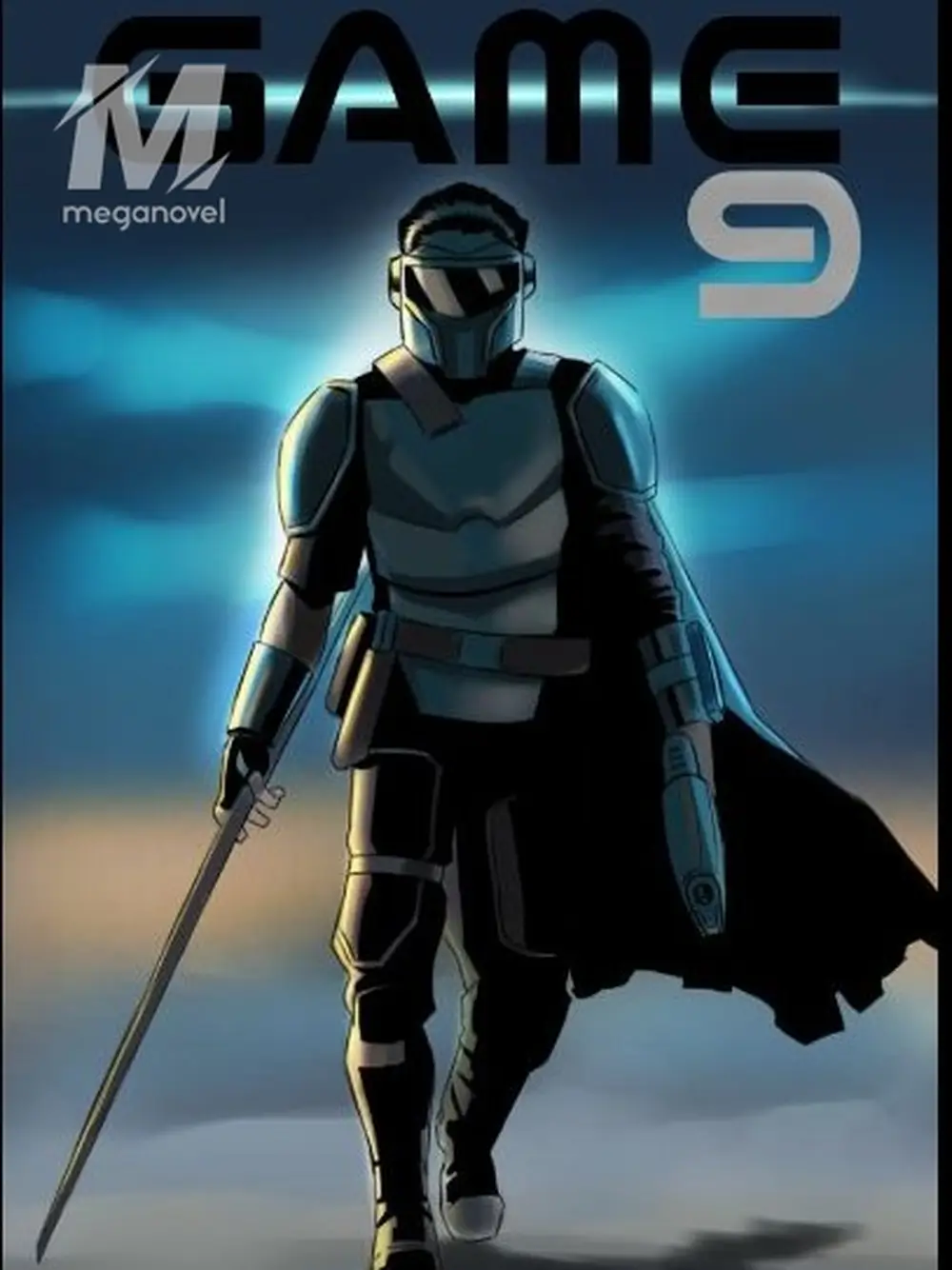 GAME9INE- THE GOD RANKING SYSTEM - 1:Prologue- GAME APOCALYPSE Novel ...