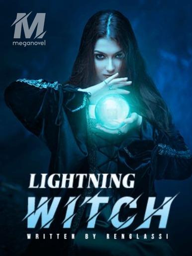 Lightning Witch PDF & Novel Online by Renglassi to Read for Free - Werewolf Stories - MegaNovel