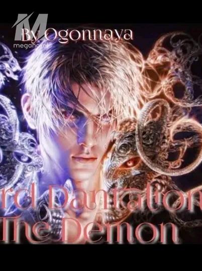 Lord Dantalion The Demon PDF & Novel Online by nelly_writes to Read for ...