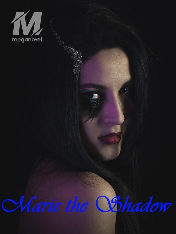 Marie the Shadow PDF & Novel Online by Dian Armay to Read for Free ...