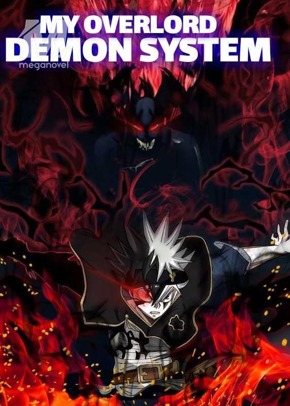 My Overlord Demon System PDF & Novel Online by Ruby_banks02 to Read for ...