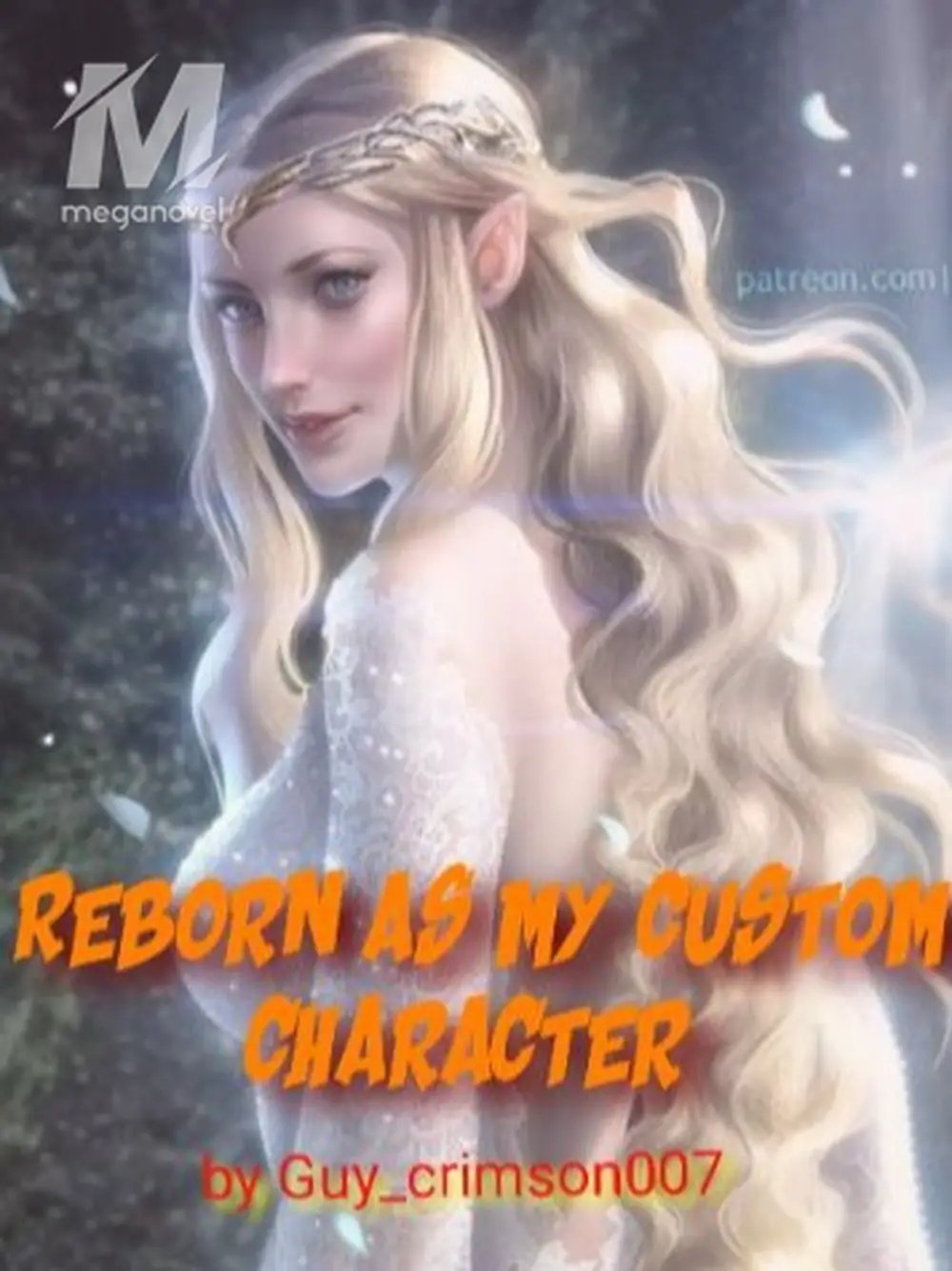 Reborn as my custom character - Reborn as my custom character Novel & PDF Online by Guy ...
