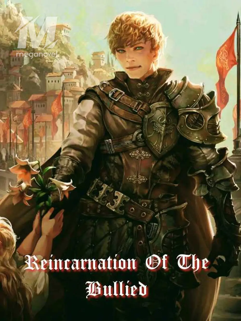 Free I Am Not Jinwoo of Reincarnation Of The Bullied Online | MegaNovel