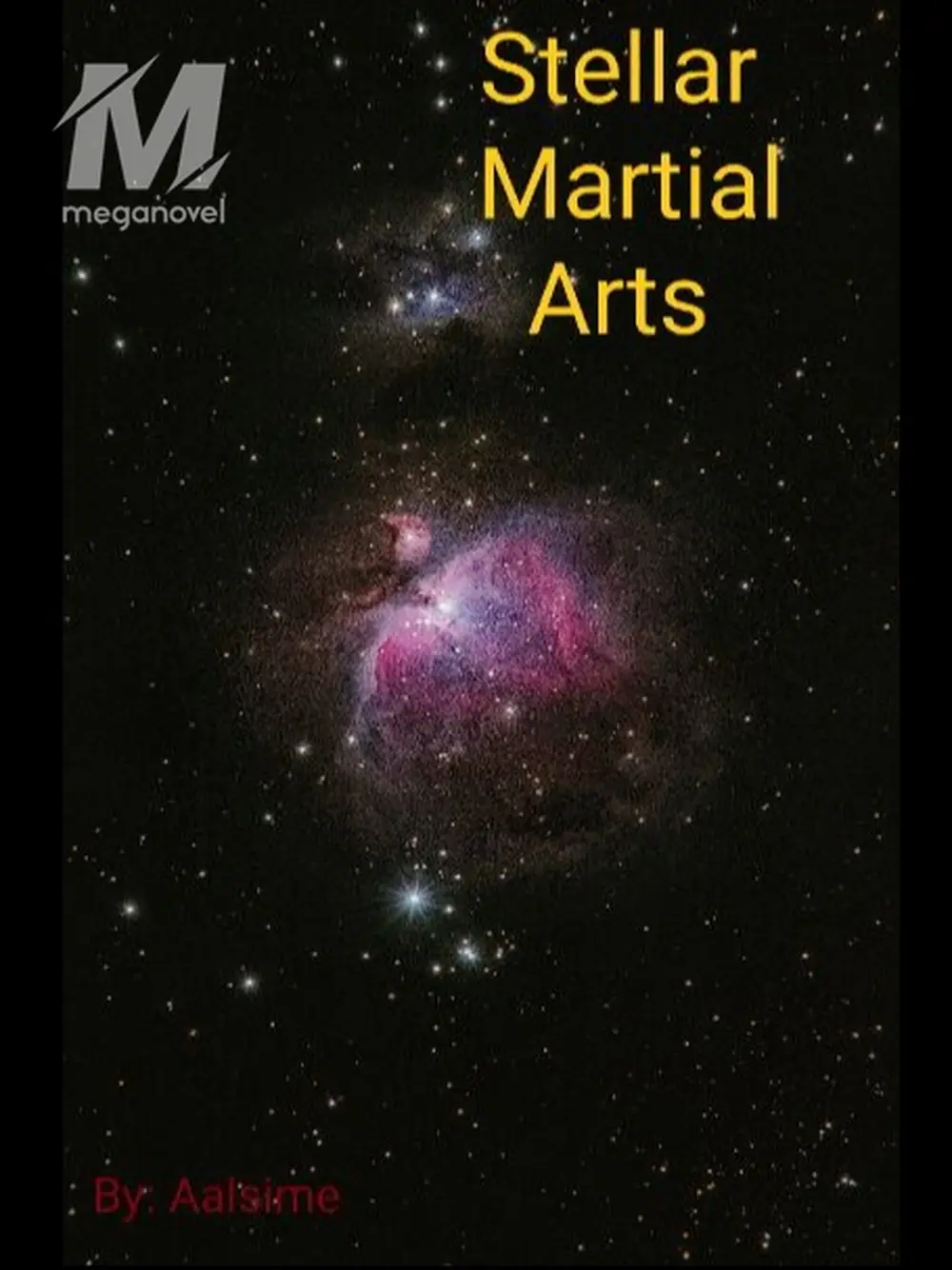 Free 7. Primordial star god's stellar art (2) of Stellar Martial Arts ...