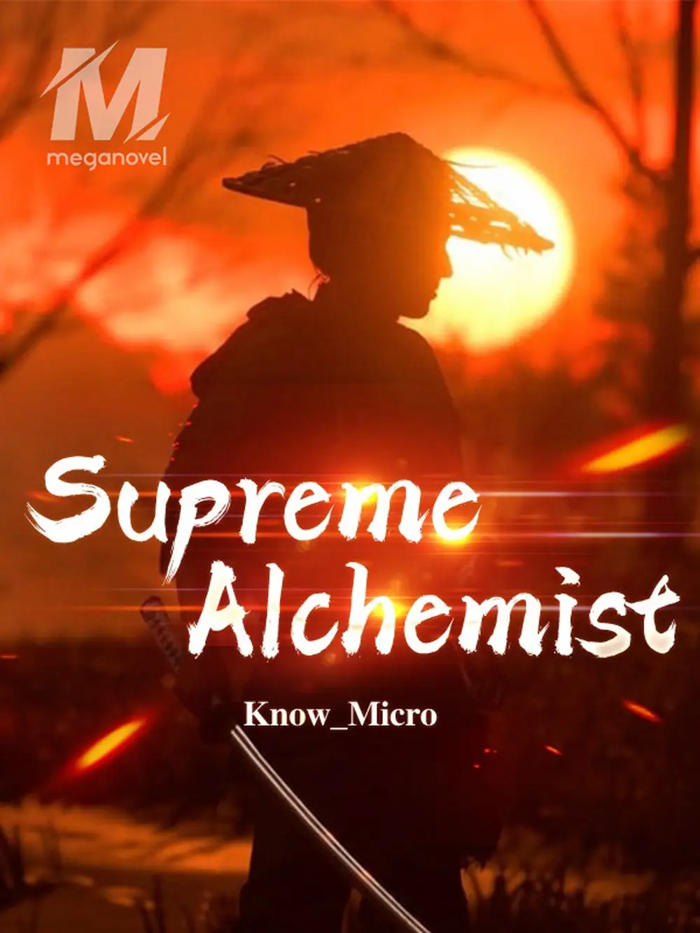 Free Chapter 1 Beginning of Supreme Alchemist Online | MegaNovel