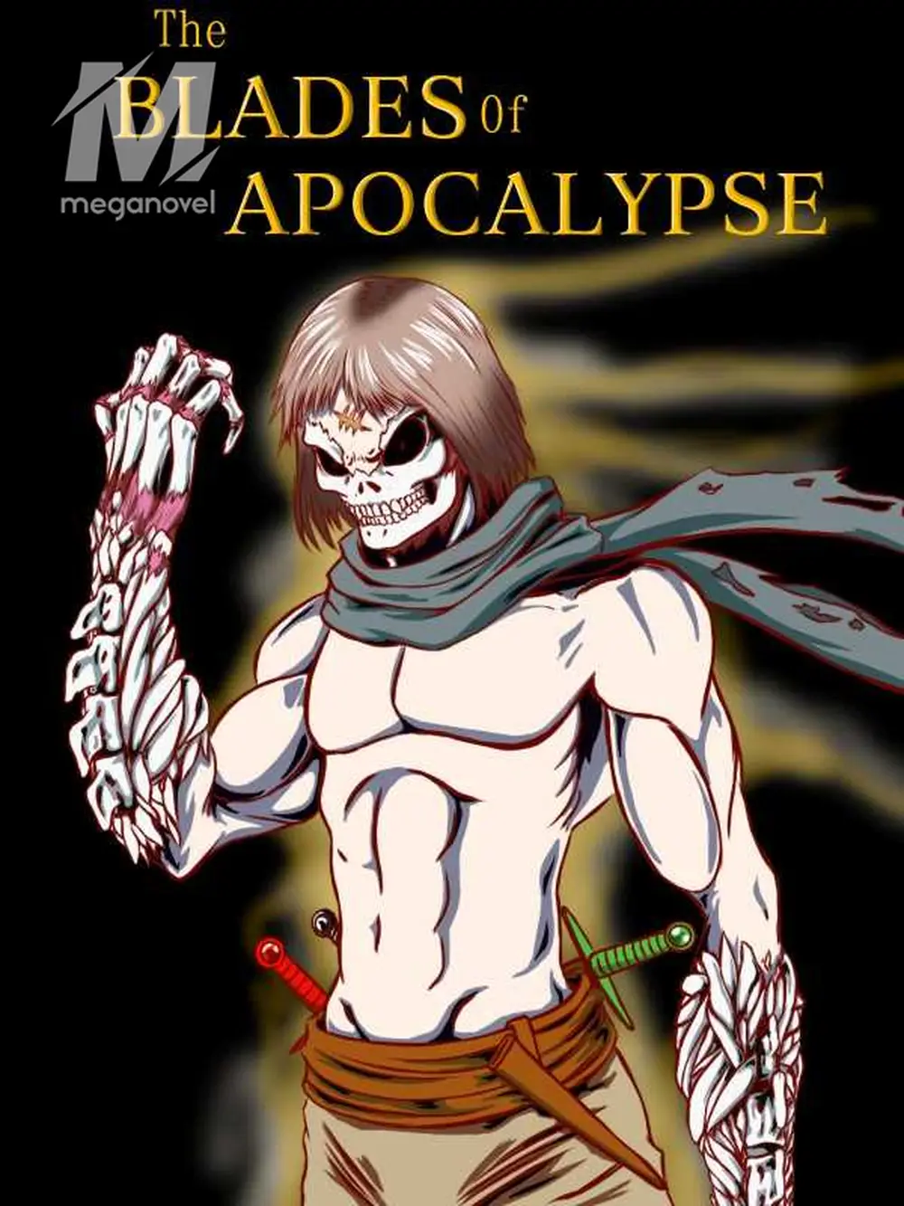 The Blades of Apocalypse - Chapter 1: Our Story Begins Novel & PDF ...