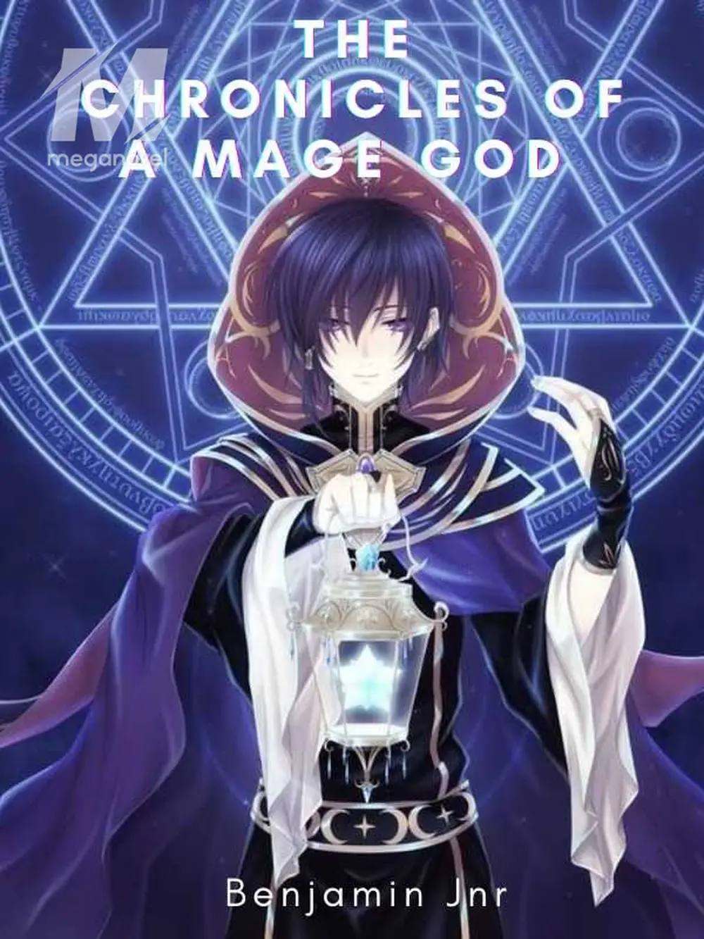 Free The Beginning of The Chronicles of a Mage God Online | MegaNovel