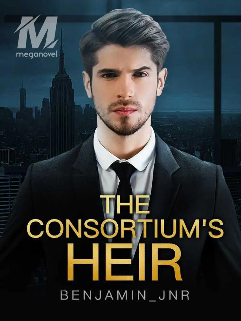 Free Chapter 1 of The Consortium's Heir Online | MegaNovel