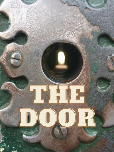 The Door PDF & Novel Online by Miss Movin' On to Read for Free - Sci-Fi Stories - MegaNovel