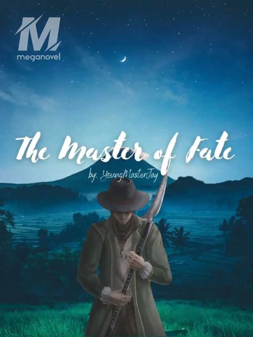 The Master of Fate - Chapter 24 - Mana Mine Novel & PDF Online by Young ...