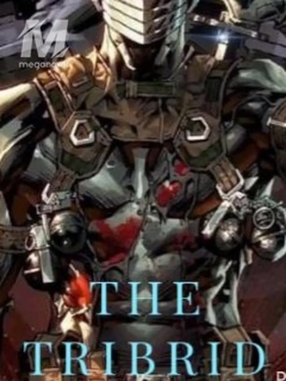 The Tribrid - 53: Unbalanced world Novel & PDF Online by Author Wonder ...