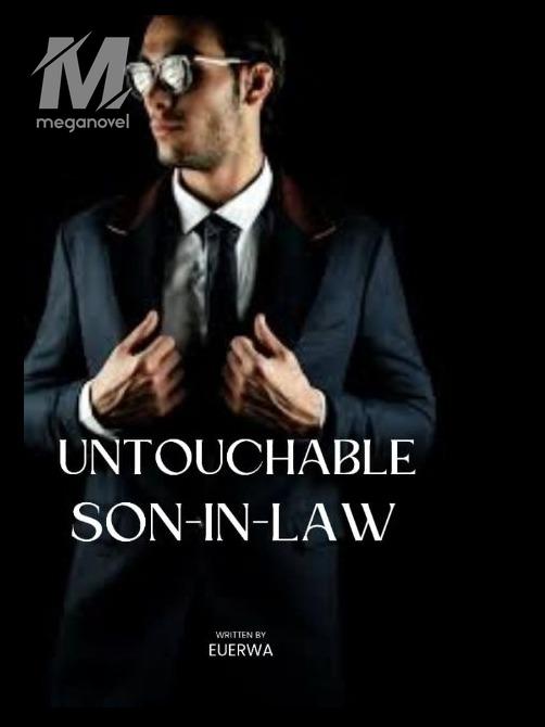 The Untouchable Son-in-law PDF & Novel Online by Sandy to Read for Free - Urban/Realistic ...