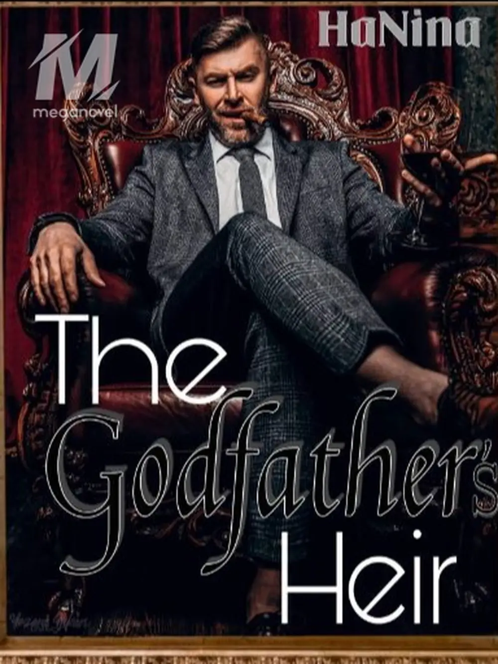 Free Chap. 6 The End of The Party of The Godfather's Heir. Online ...