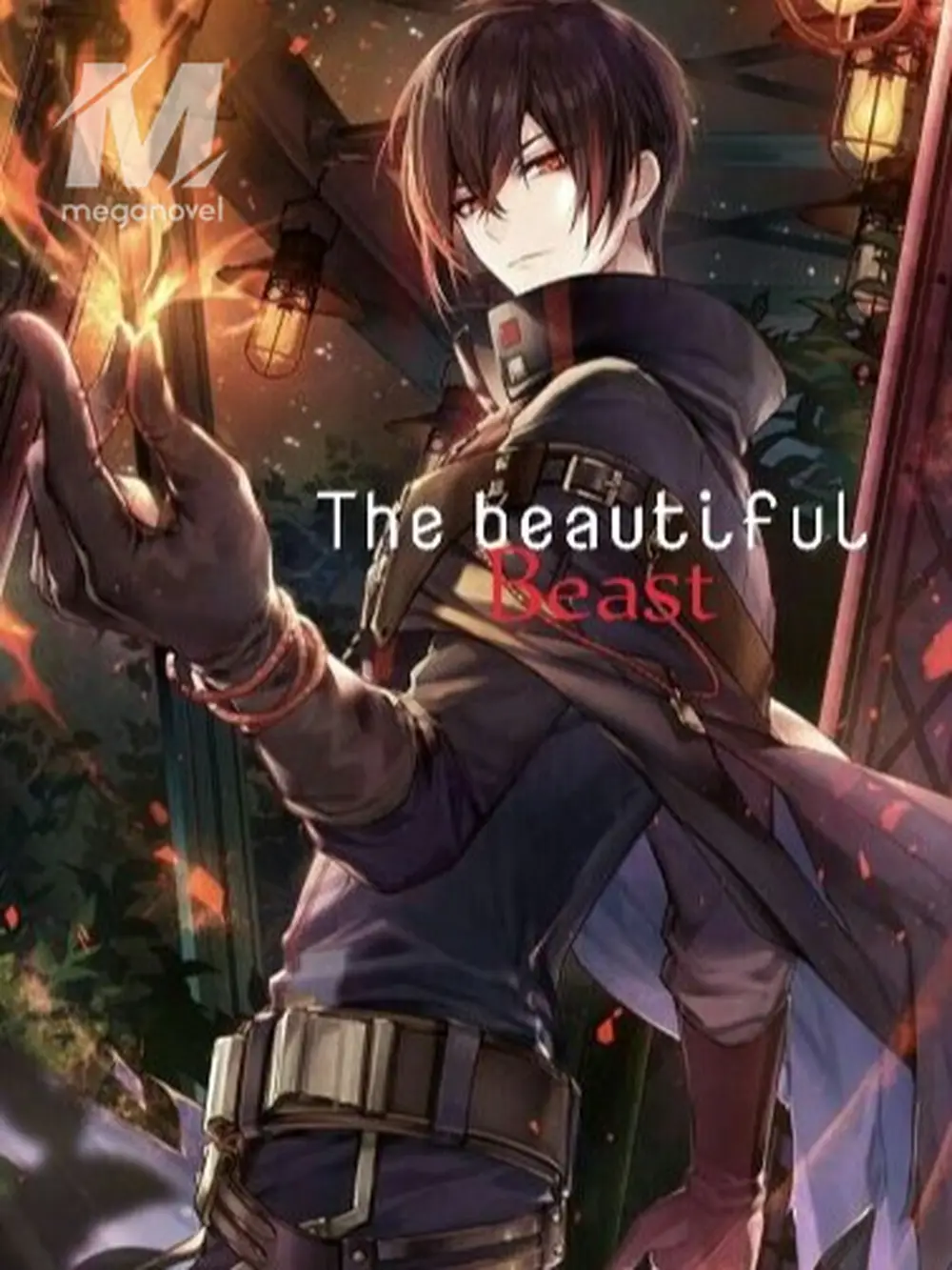 Free Chapter 24 of The beautiful beast. Online | MegaNovel