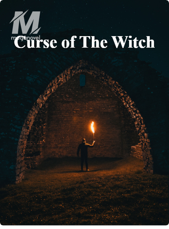 Curse of The Witch PDF & Novel Online by sporanium to Read for Free ...