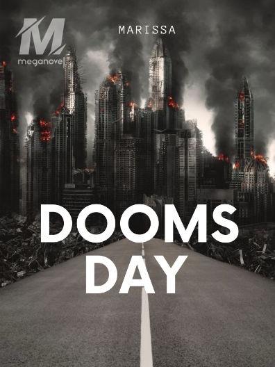 Doomsday PDF & Novel Online by Marissa to Read for Free - System ...