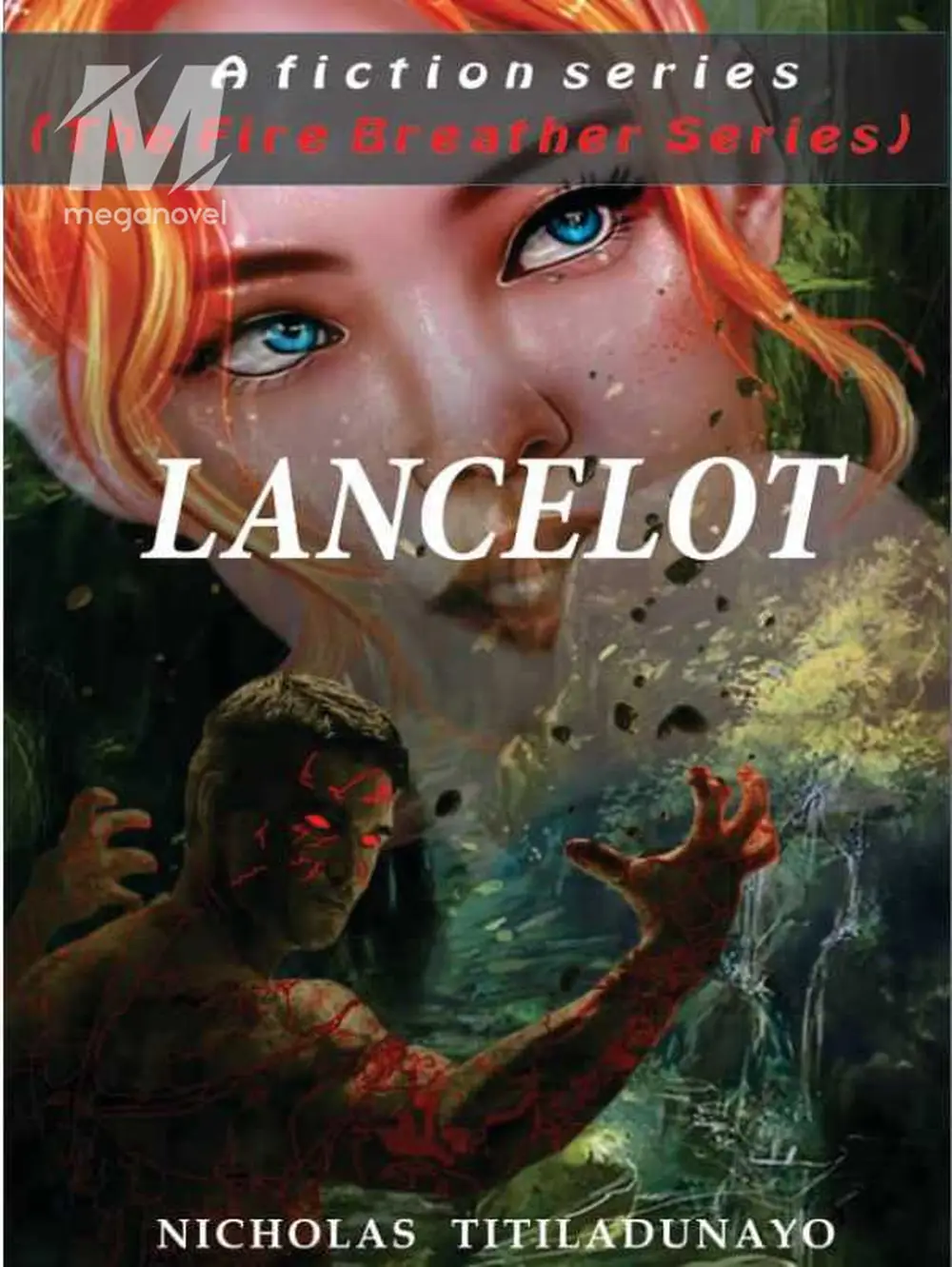 Free Chapter 10: The return of Kendra!!! of Lancelot (Fire breather ...