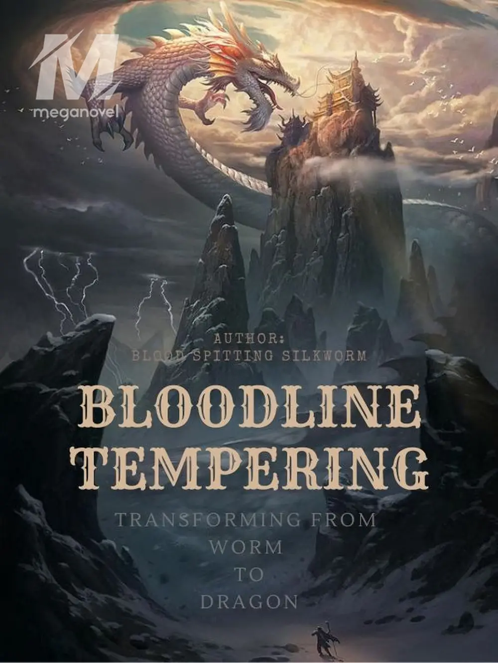 Free Chapter 1: Twin Physiques Creation Fruit of BLOODLINE TEMPERING ...