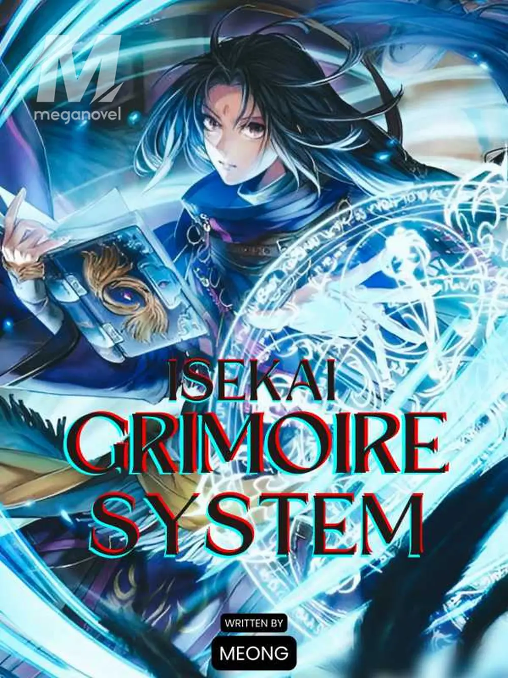 Isekai Grimoire System PDF & Novel Online by Meong to Read for Free ...