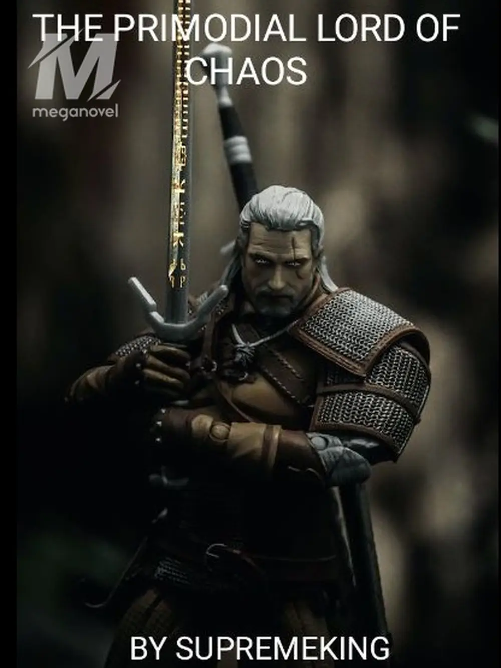 Free Body refining realm of PRIMORDIAL LORD OF CHAOS Online | MegaNovel