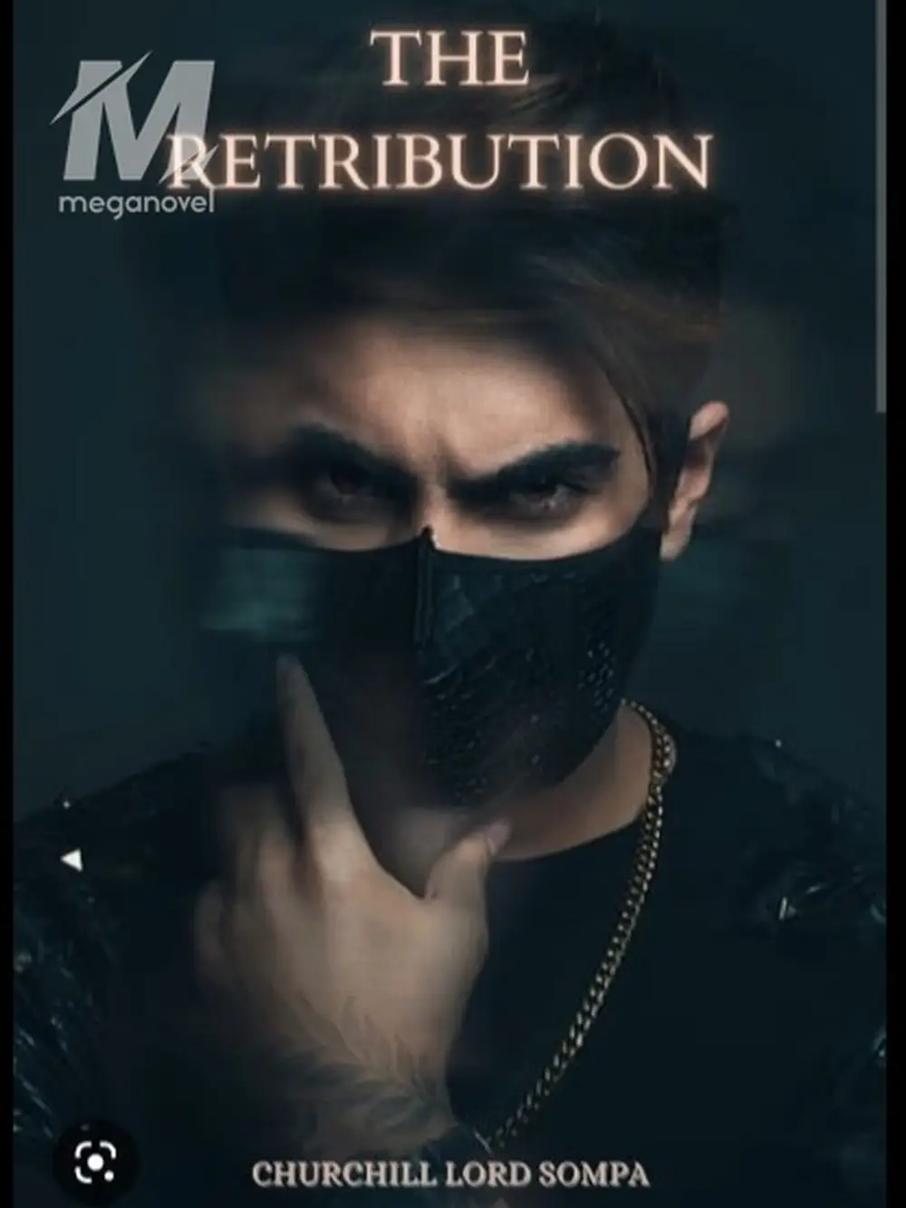 THE RETRIBUTION - CHAPTER 5 (SECRETS AND BETRAYALS) Novel & PDF Online ...