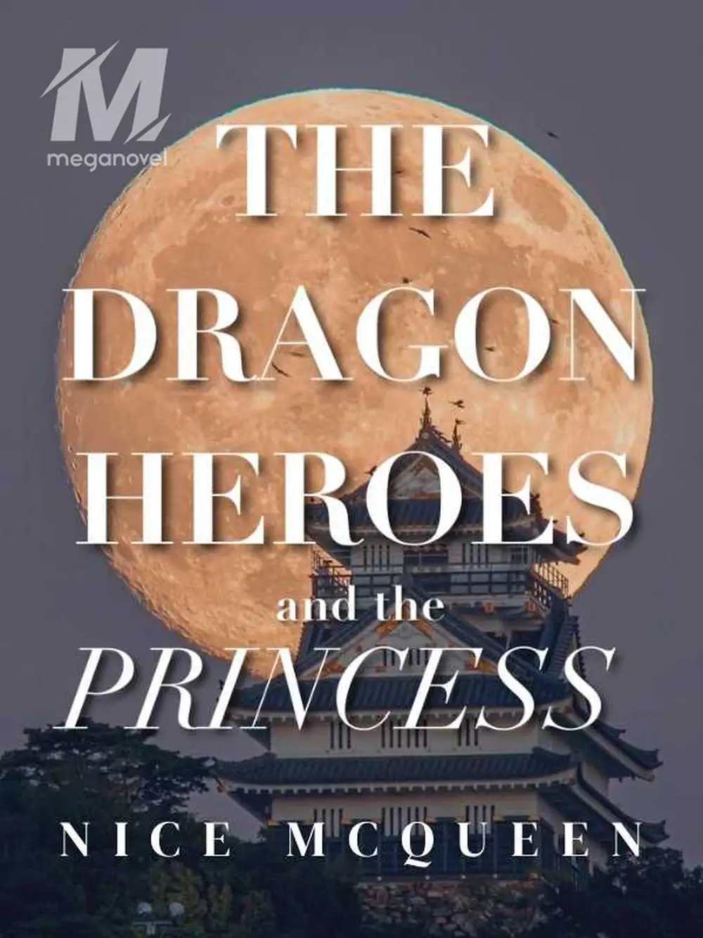 The Dragon Heroes and the Princess - Li Ming City Border’s Battle Novel & PDF Online by Nice ...