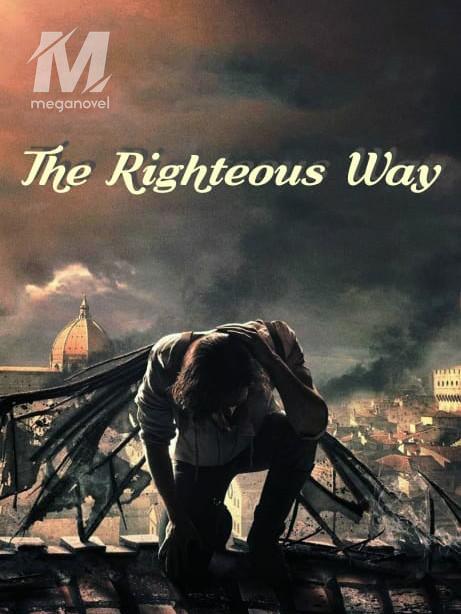 The Righteous Way PDF & Novel Online by Feyonce to Read for Free ...