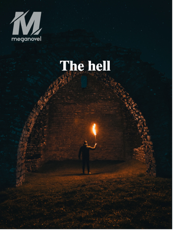 The hell PDF & Novel Online by Lole to Read for Free - Fantasy Stories - MegaNovel