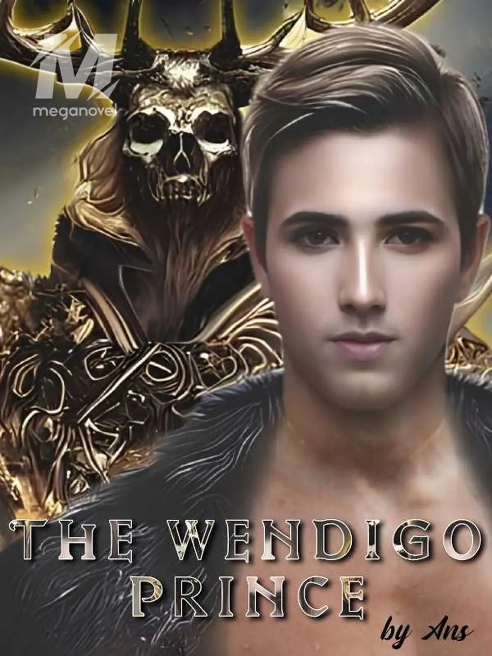 The Wendigo Prince - Friendship Of Wendigo Prince Novel & PDF Online by Ans | Read Fantasy ...