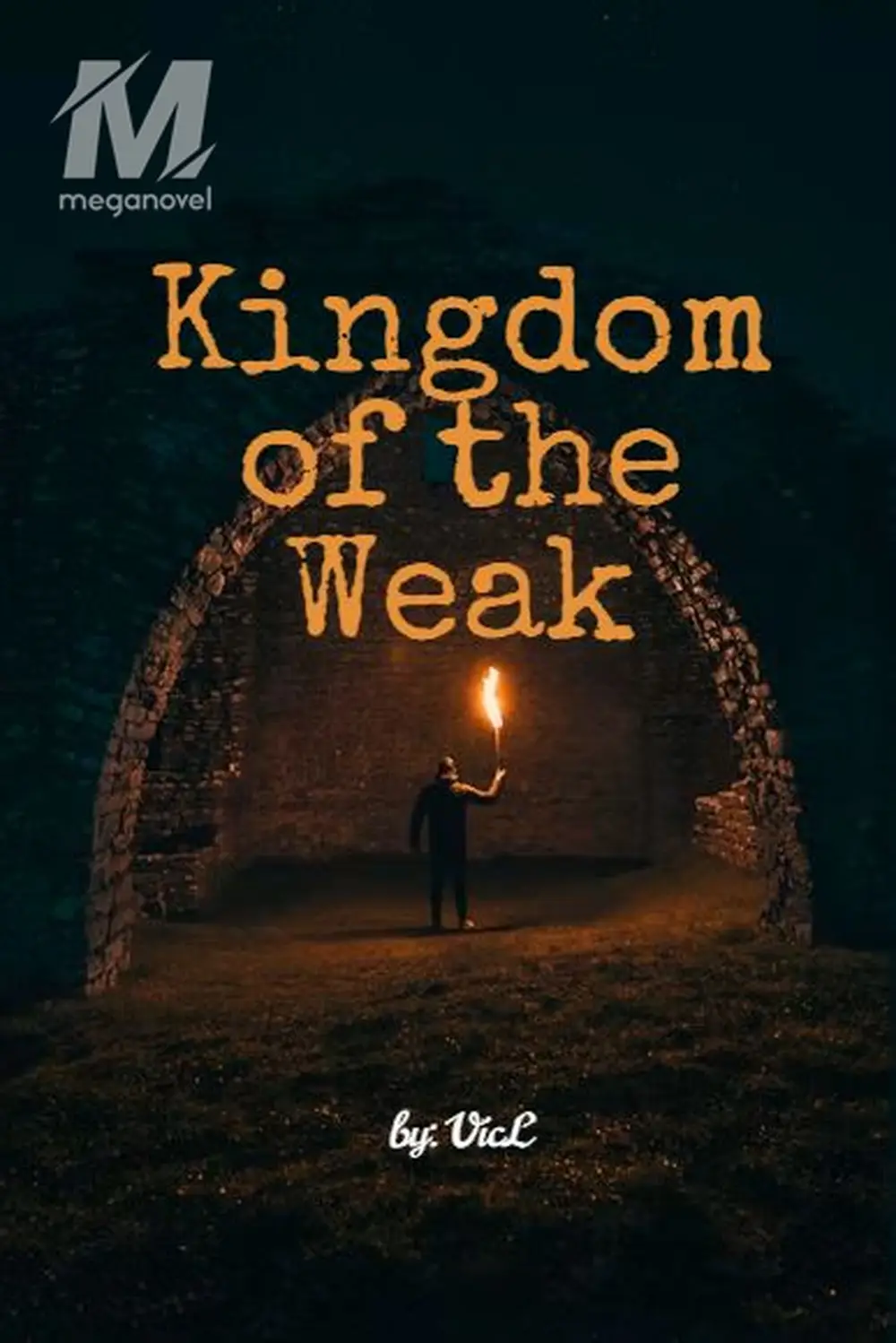 Kingdom of the Weak - 34. Searching For Mana Novel & PDF Online by VicL ...