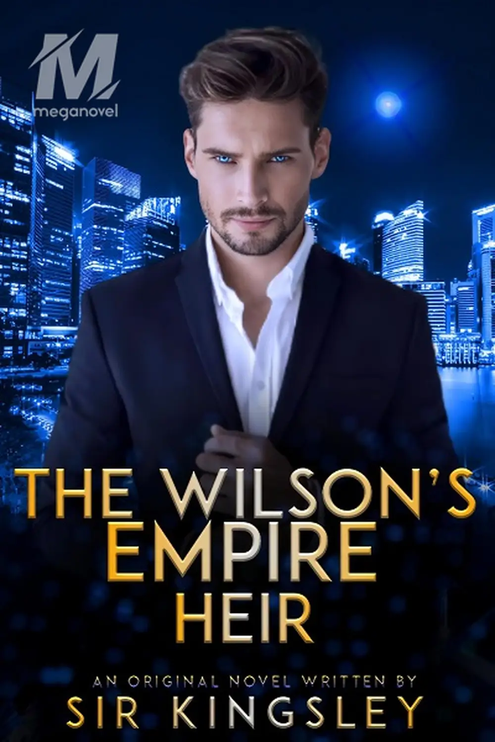 The Wilson’s Empire Heir - Chapter 113 Novel & PDF Online by Sir ...