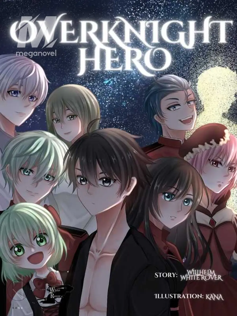 Overknight Hero - Chapter 65: Unwanted Exposure Novel & PDF Online by White Rover | Read Fantasy ...