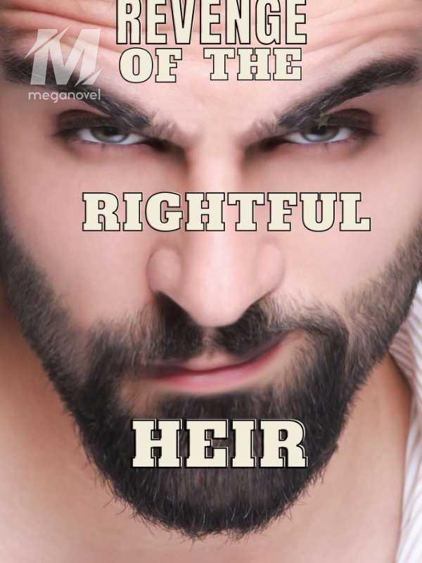 Revenge of the Rightful Heir PDF & Novel Online by KR MKHABELE to Read for Free - Urban ...