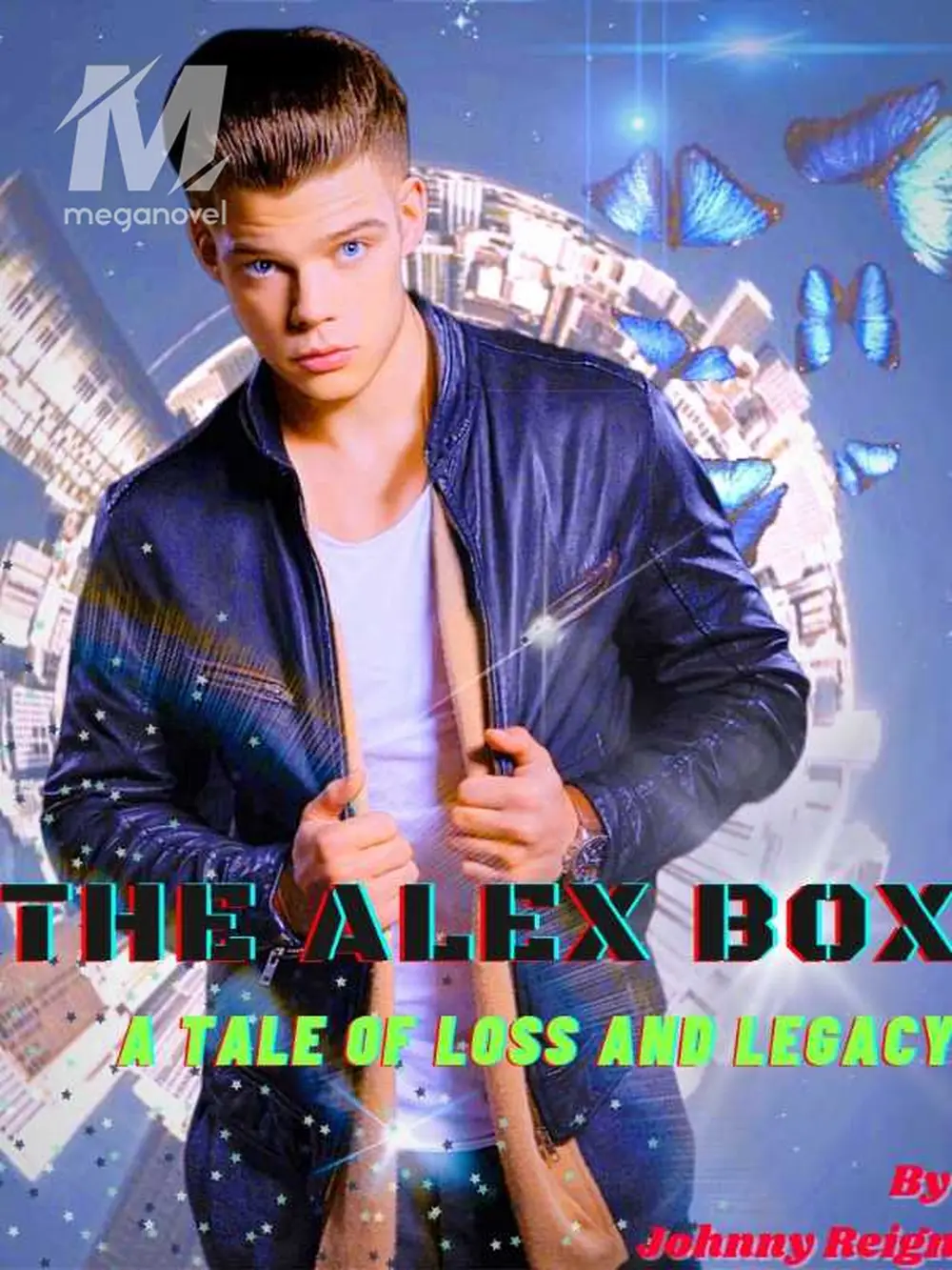 Free Prologue: The Hartley's Lineage of The Alex Box: A Tale of Loss ...