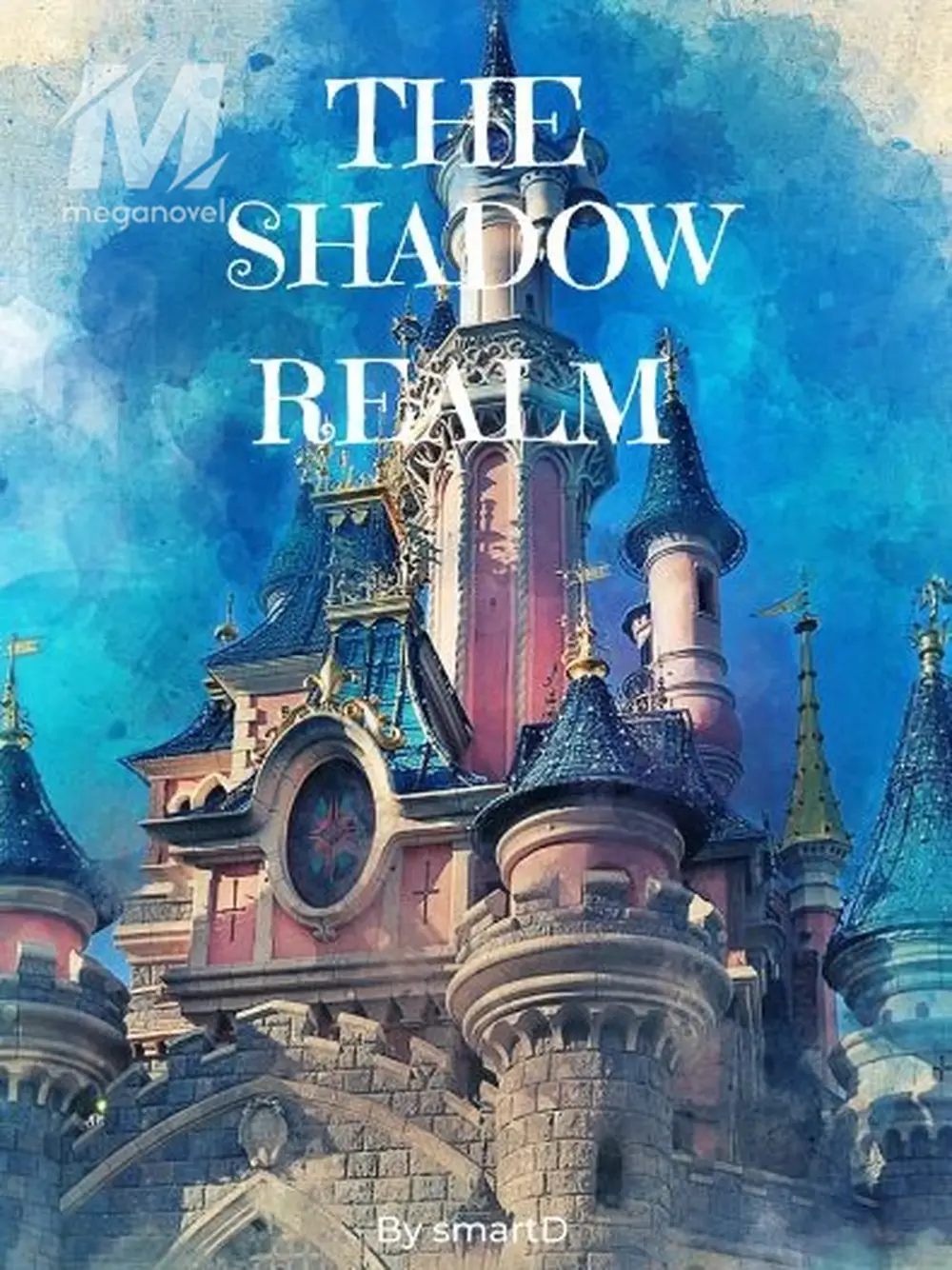 Free Chapter 1 of The Shadow Realm Online | MegaNovel