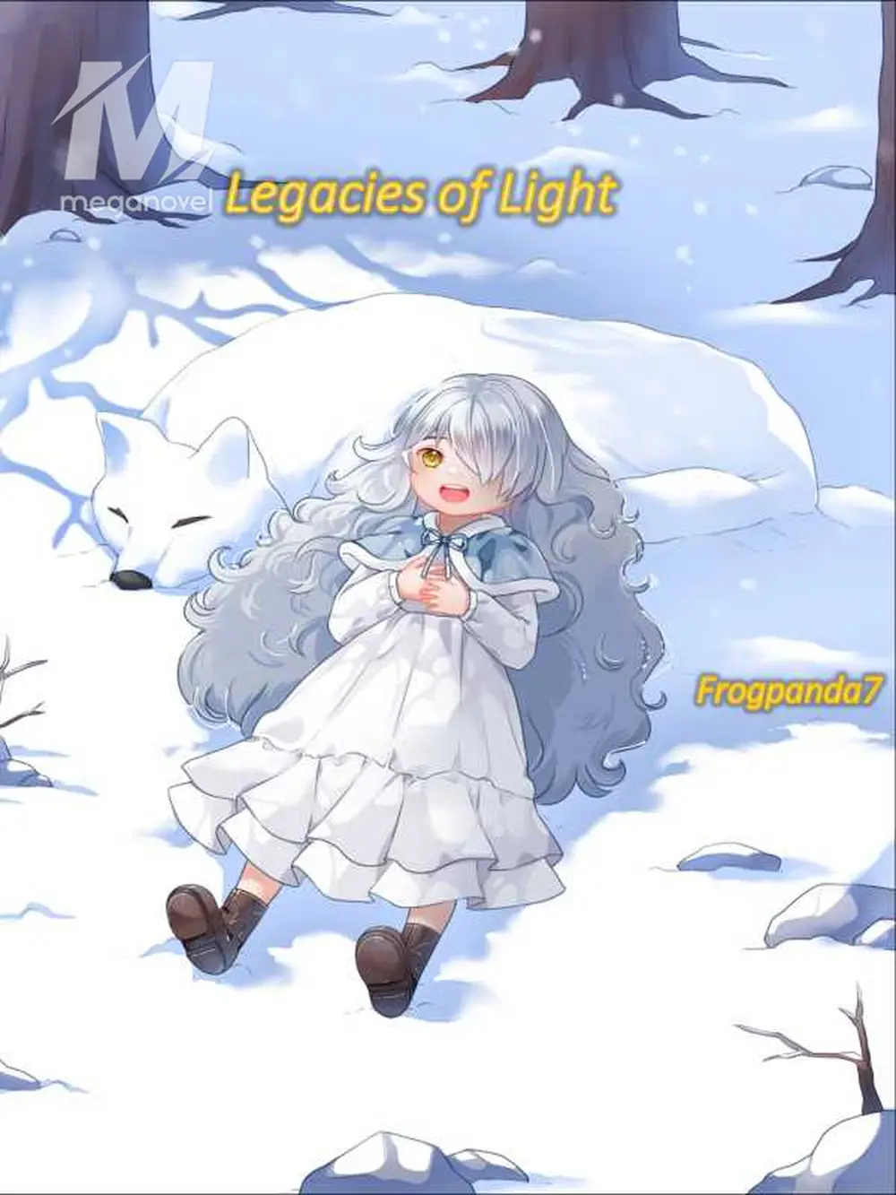 Legacies of light - Arc 11.35: A wonderful meal in the cursed country ...