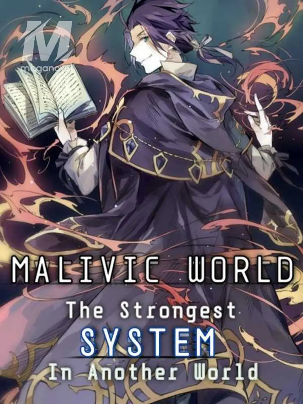 Free You Know Metamount? of MALIVIC WORLD: The Strongest System in ...