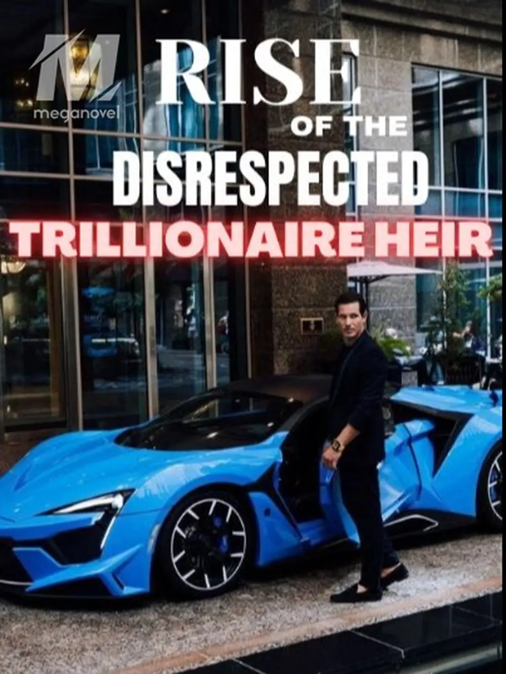 Free FOUR – AWAKE IN A MANSION of Rise Of The Disrespected Trillionaire ...