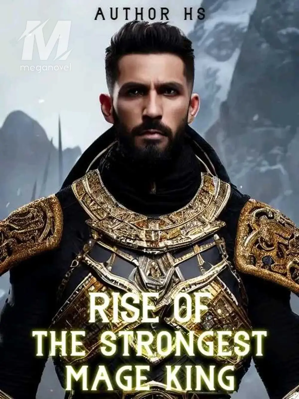 Free Chapter 4. ••The Coronation•• of Rise Of The Strongest Mage King ...