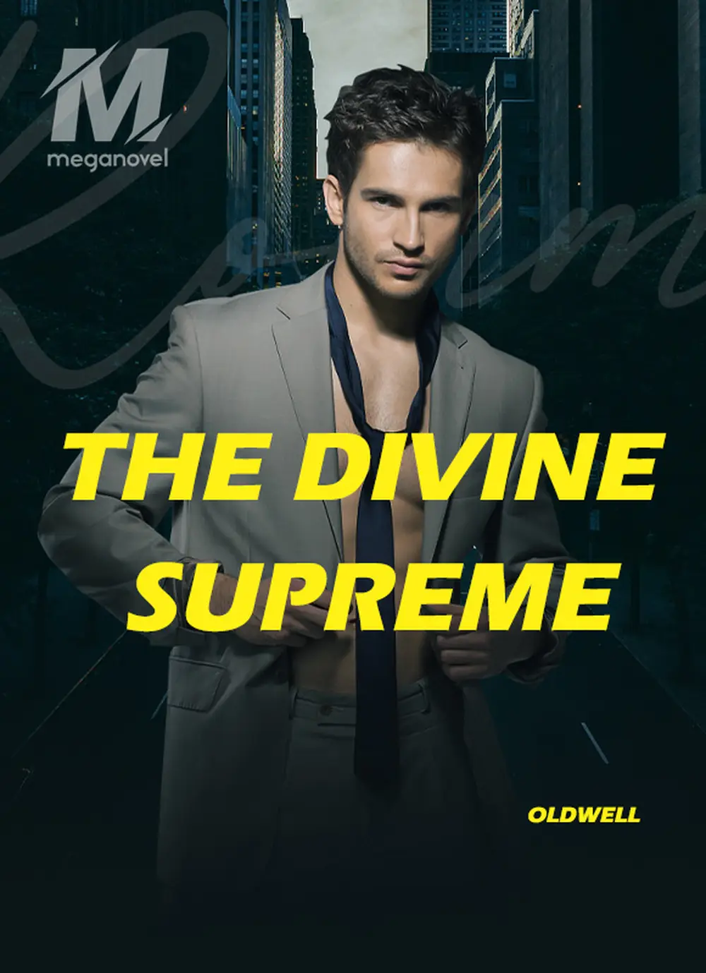 The Divine Supreme - Chapter 766 Novel & PDF Online by Oldwell | Read Eastern Stories by Chapter ...