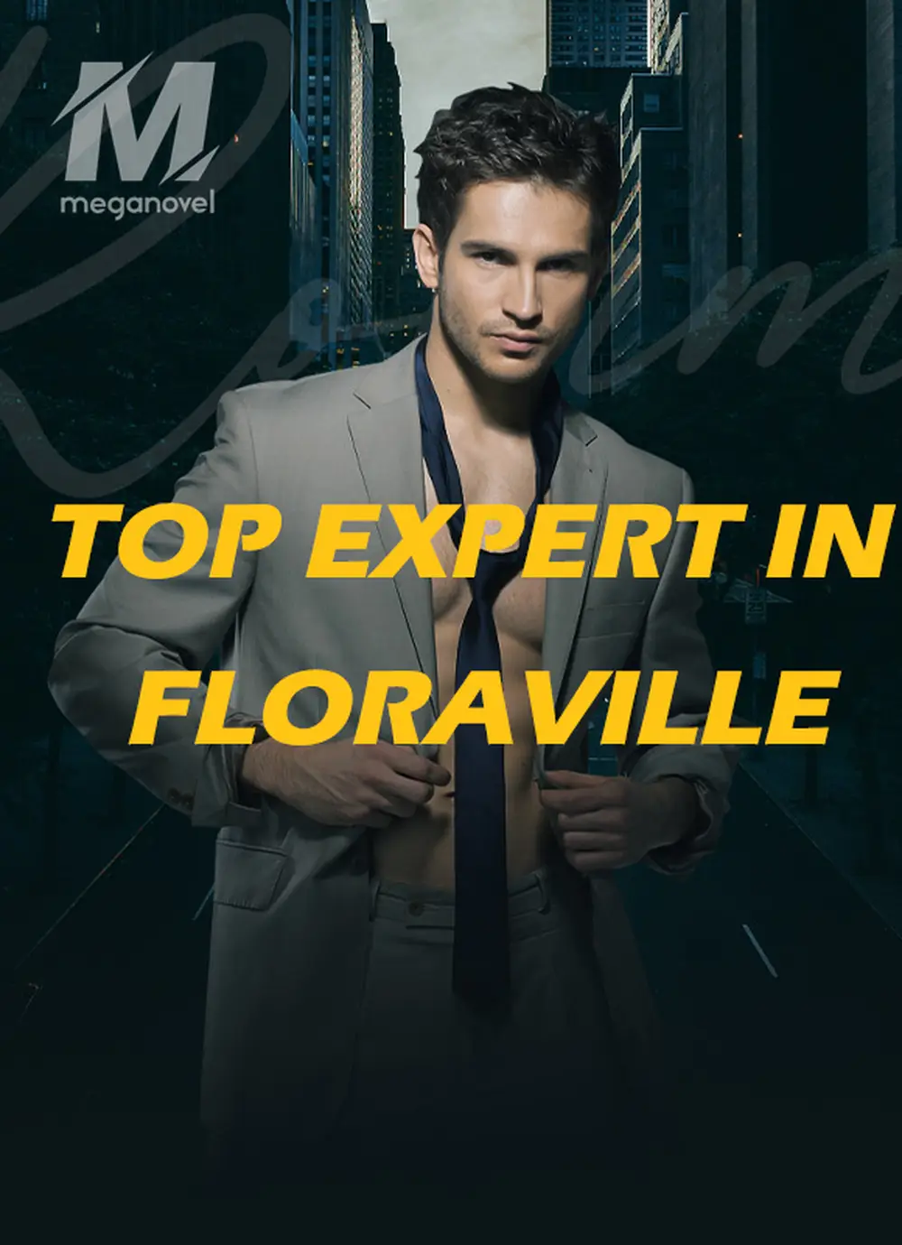 Top Expert in Floraville - Chapter 2560 Novel & PDF Online by Earth at Dawn | Read Urban Stories ...