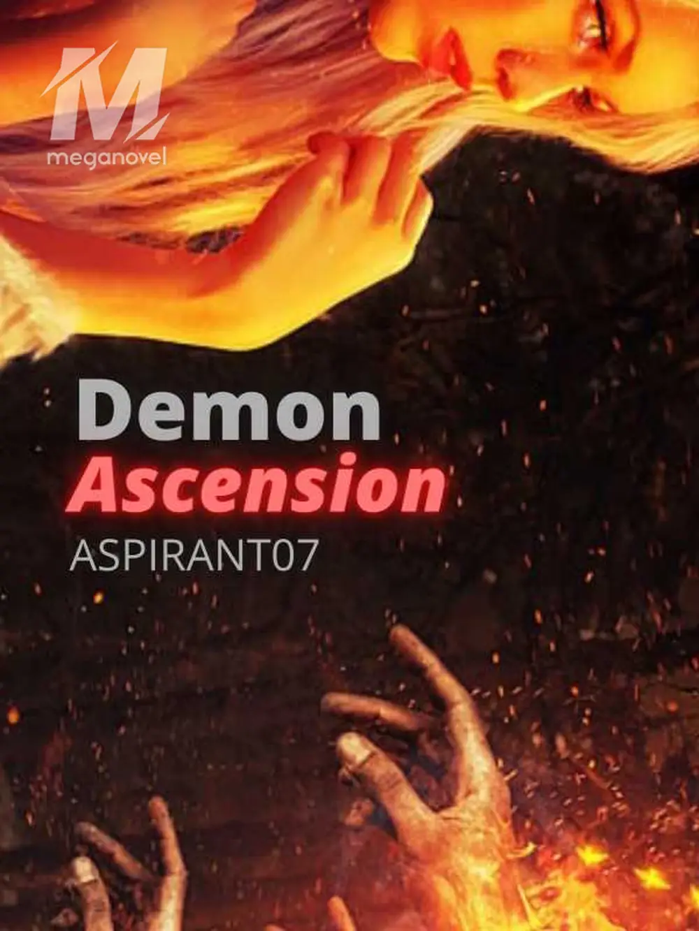 Free Death Harbinger of Demon Ascension Online | MegaNovel