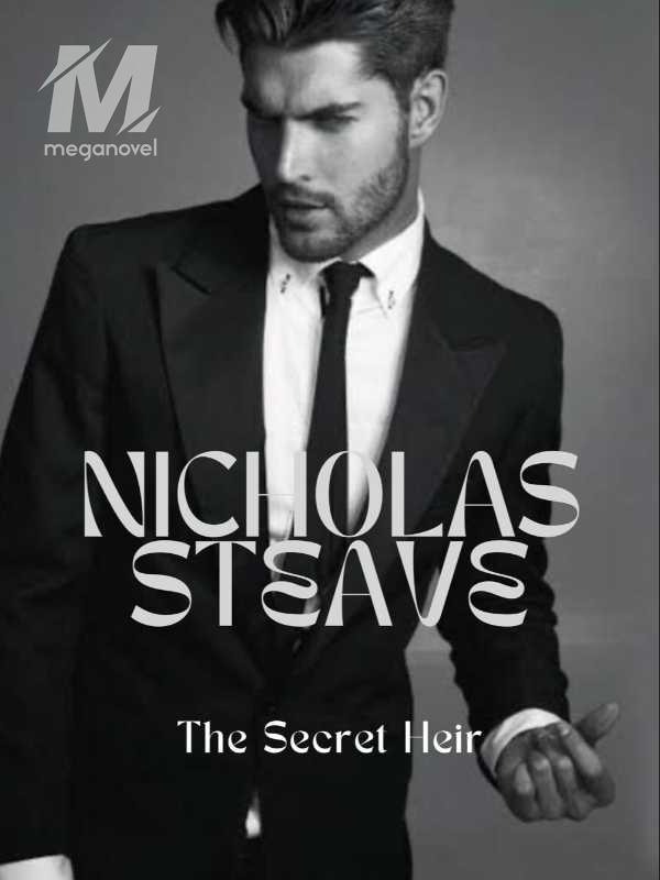 NICHOLAS STEAVE : The Secret Heir PDF & Novel Online by Princes Auntum to Read for Free - Urban ...